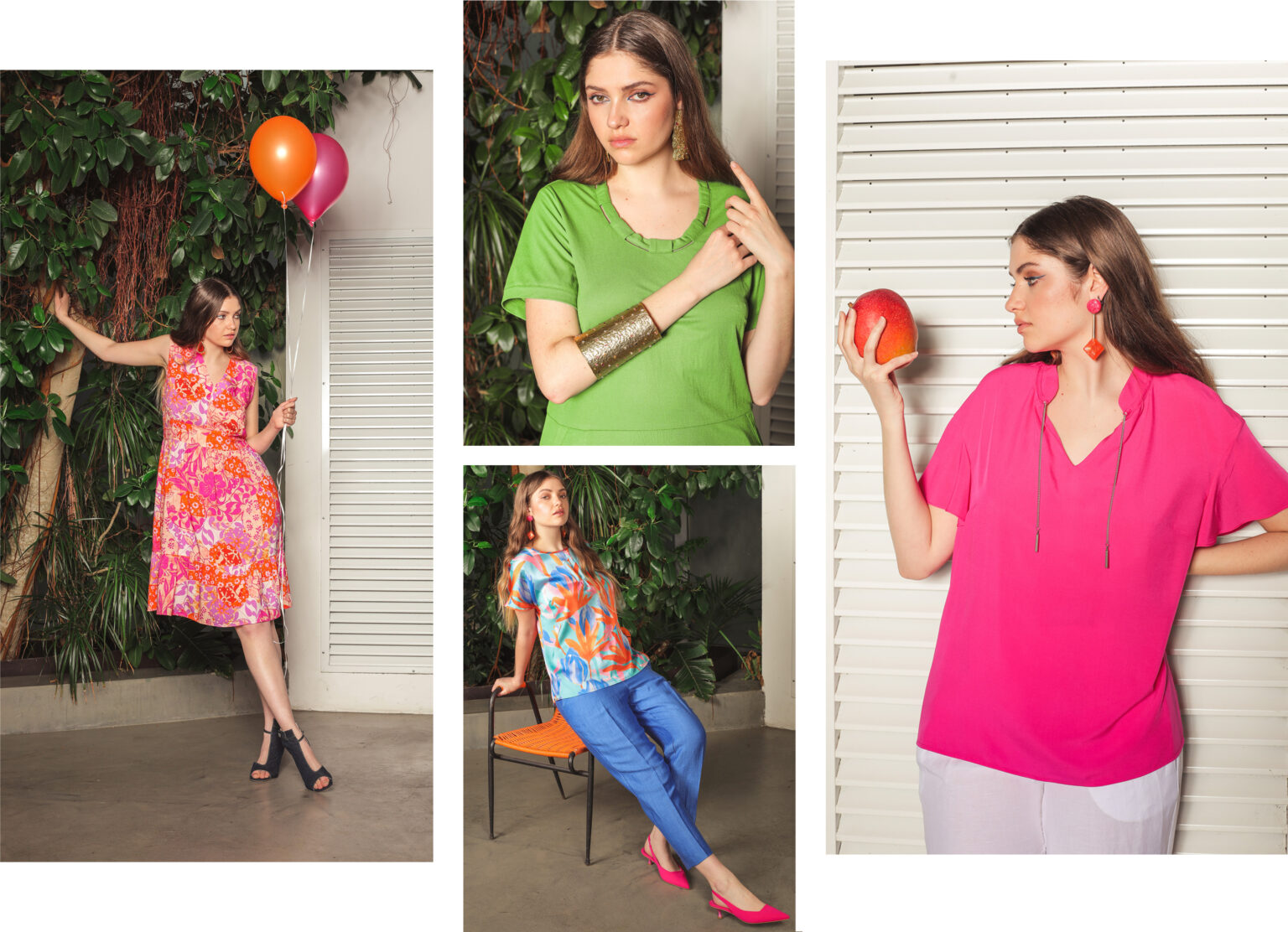 Cotone, lino e viscosa! Le fibre naturali per la vostra moda estate 2023 – Meteore Made in Italy